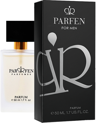 Všechny produkty | Parfen.cz | Vůně inspirované světovými značkami