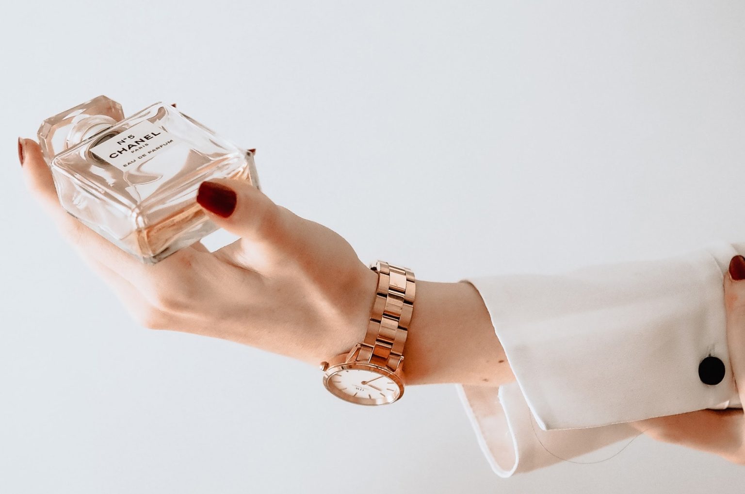 Nejlepší dámské parfémy | Parfen.cz