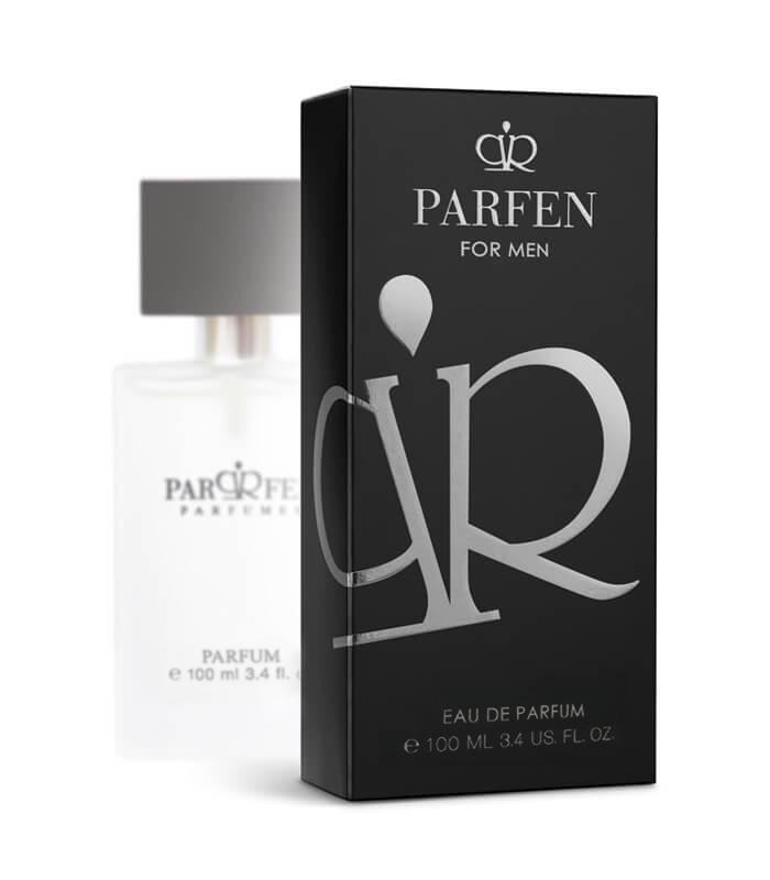 Pánský parfém - 602 (100ml) - Parfen.cz