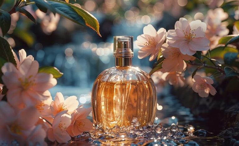 Top 10 parfémů světa pro ženy - Parfen.cz